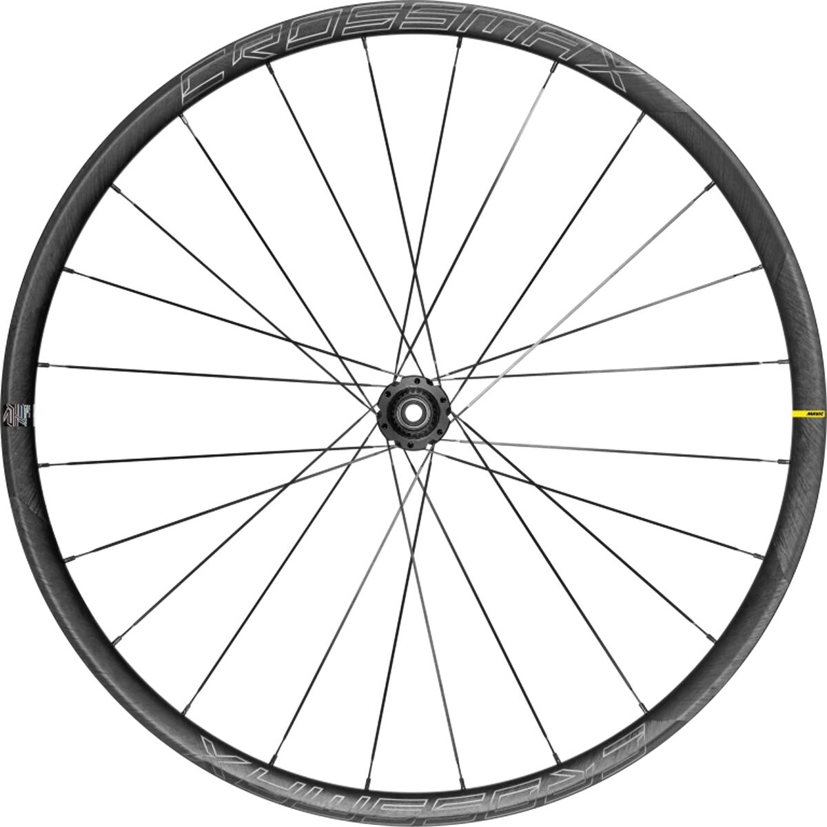 Mavic Crossmax SL R 29in Boost Wheelset - Components