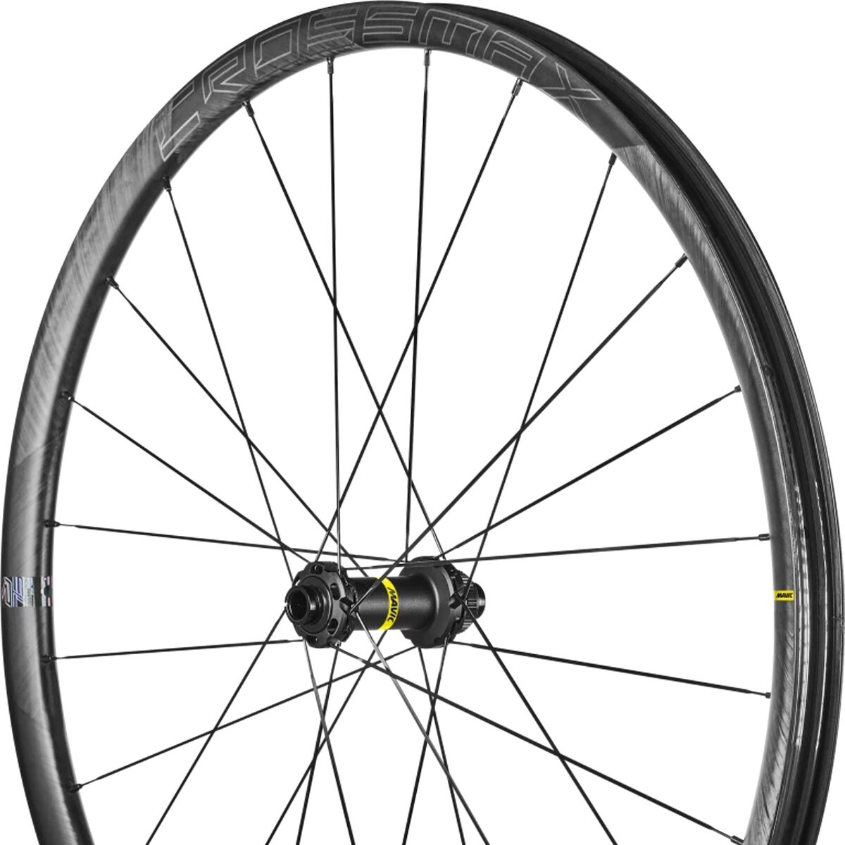 Mavic Crossmax SL R 29in Boost Wheelset - Components