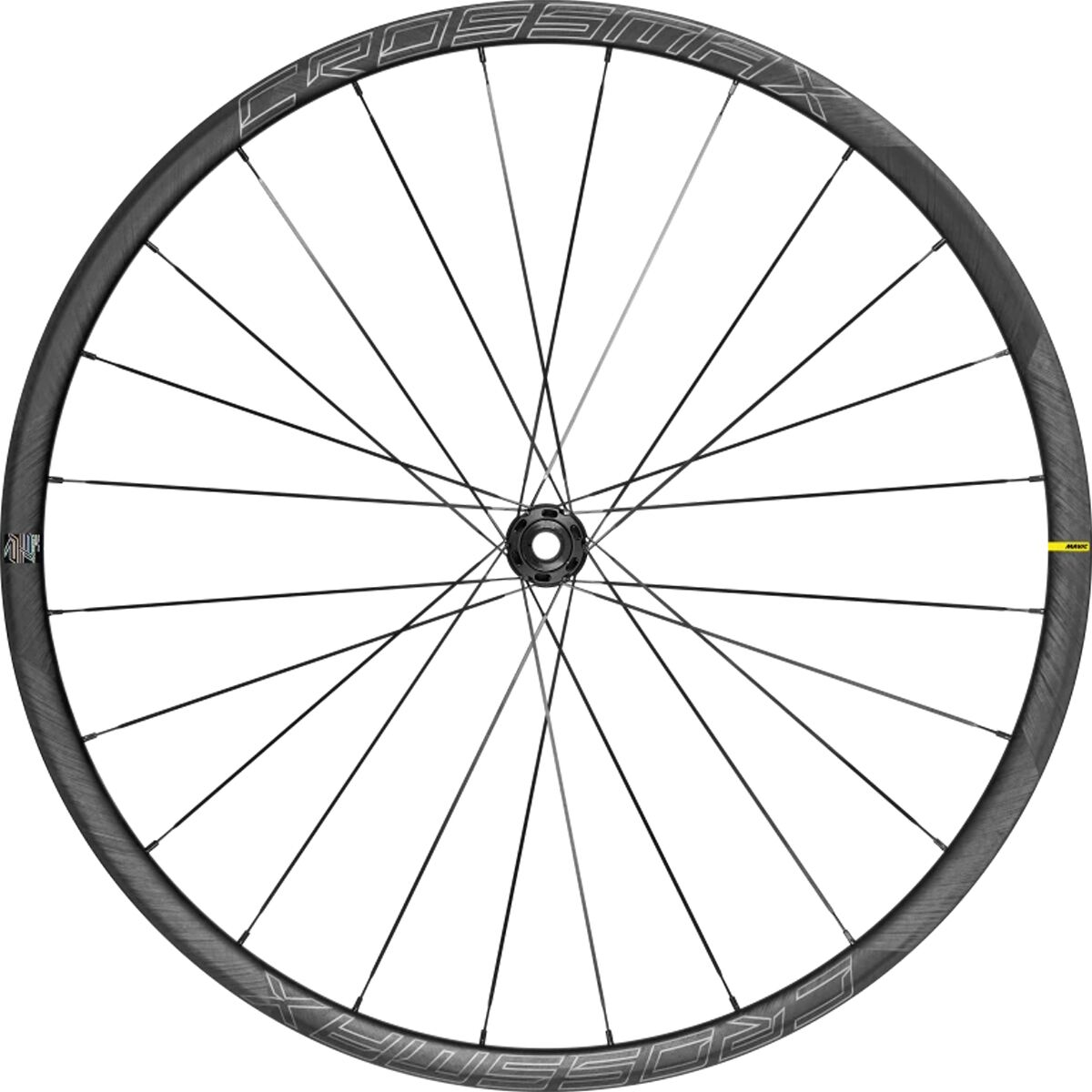 Mavic Crossmax SL R 29in Boost Wheelset - Components