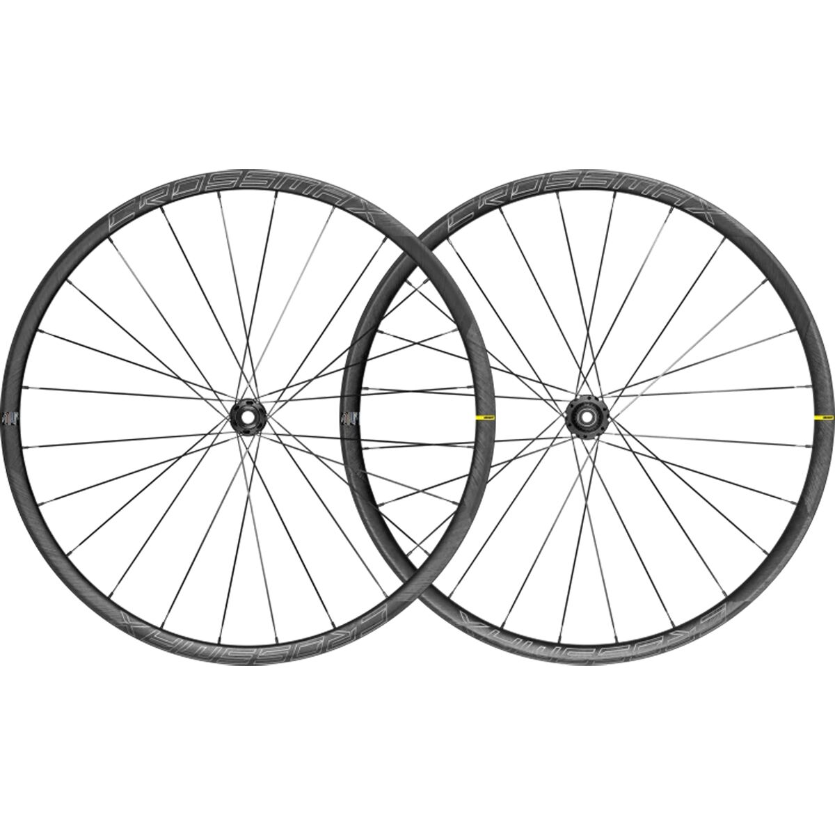 Mavic Crossmax SL R 29in Boost Wheelset - Components