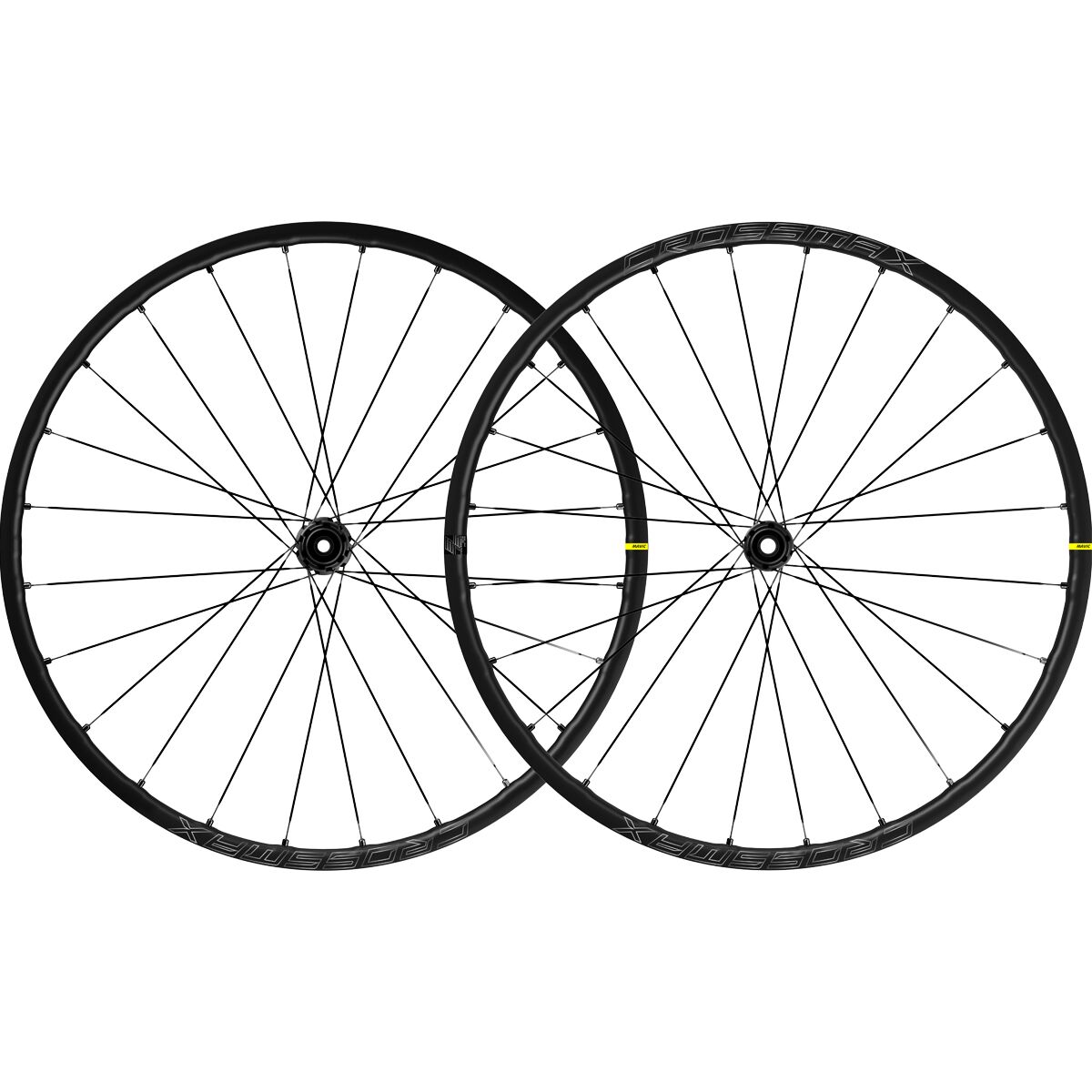Mavic Crossmax SL S 29in Boost Wheelset - Components