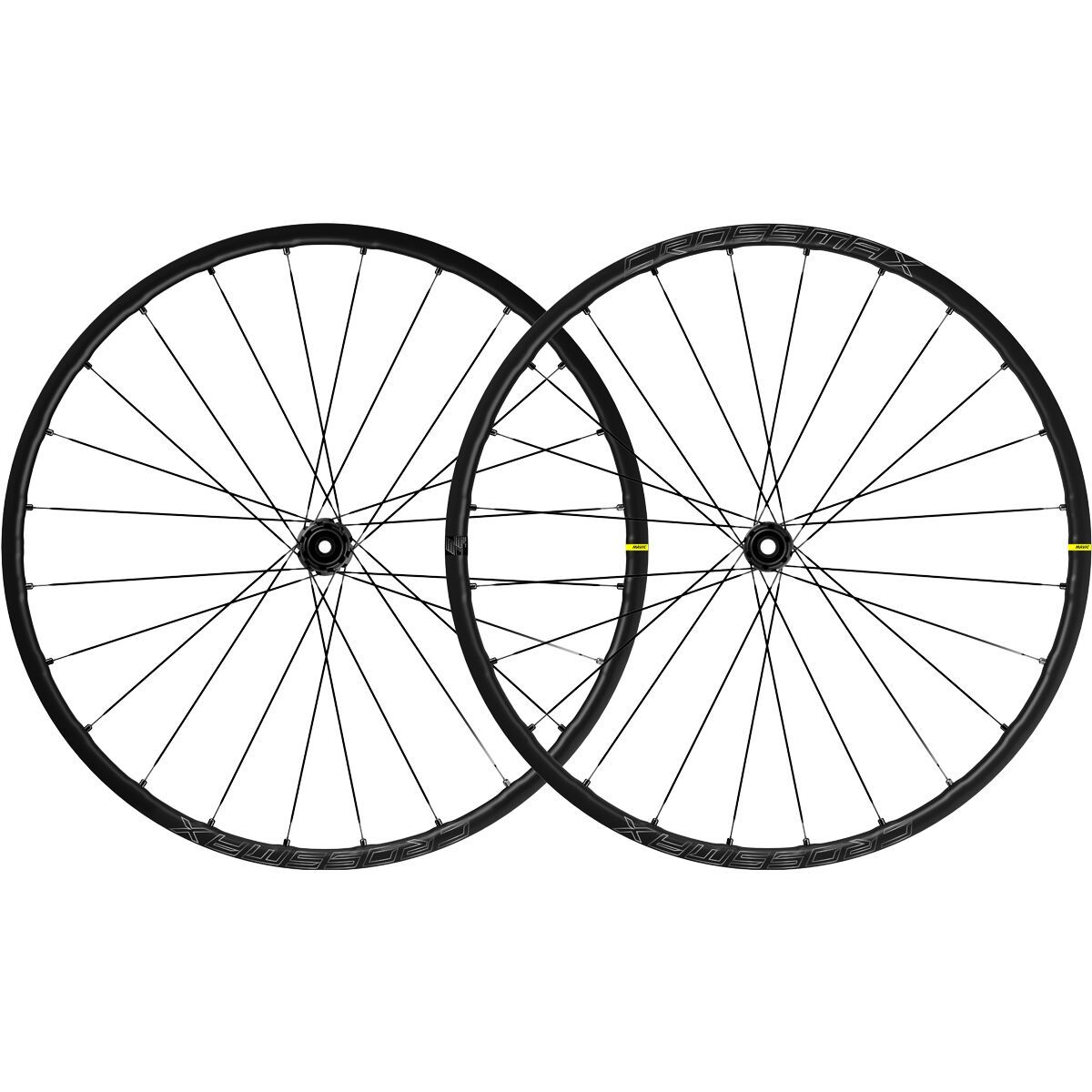 Mavic Crossmax SL S 29in Boost Wheelset - Components