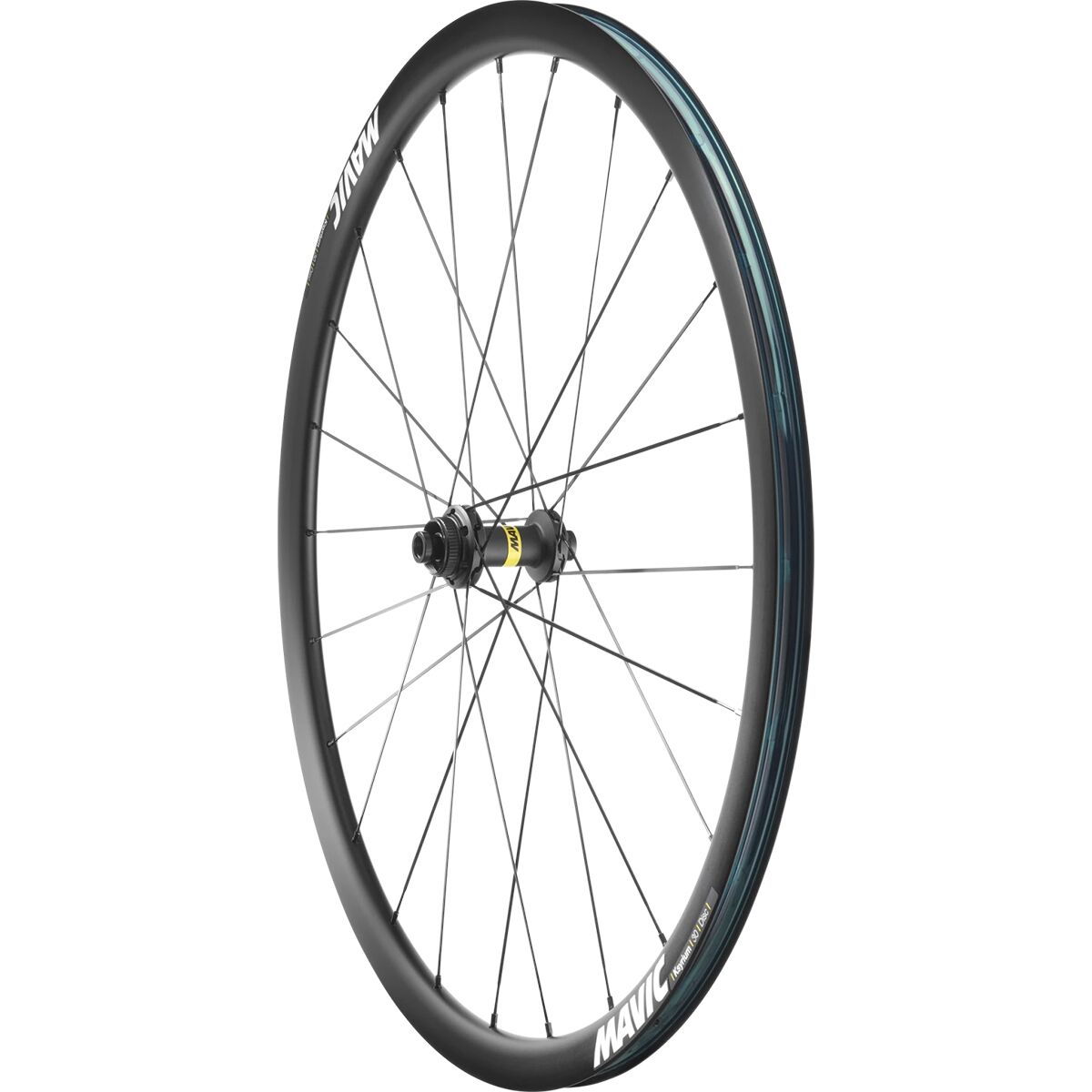 Mavic Crossmax XL 29in Boost Wheelset - Components