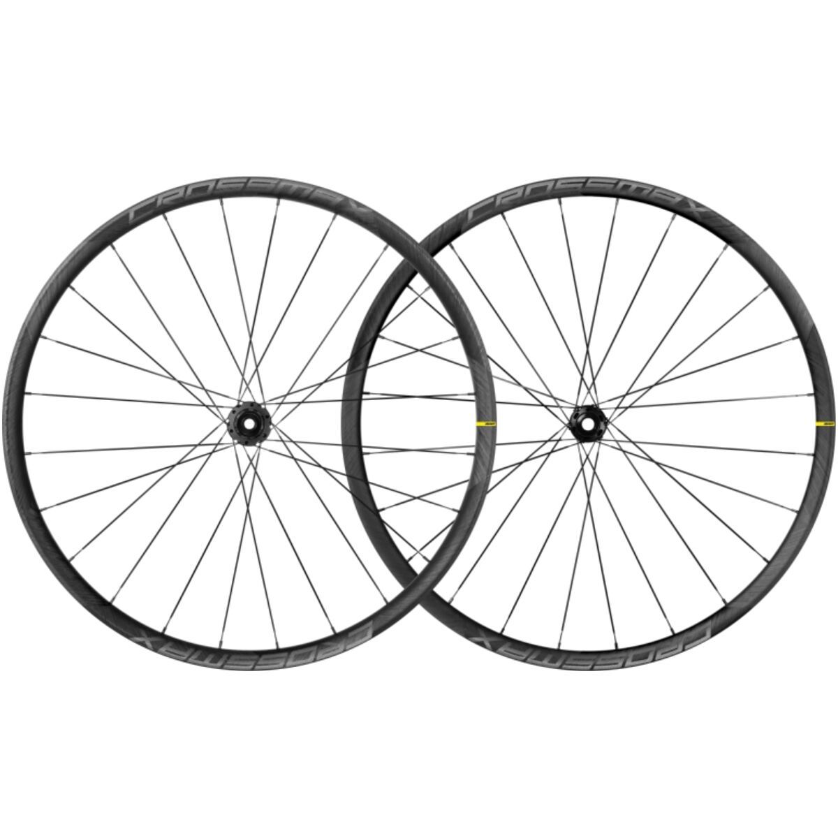Mavic Crossmax XL R 29in Boost Wheelset - Components