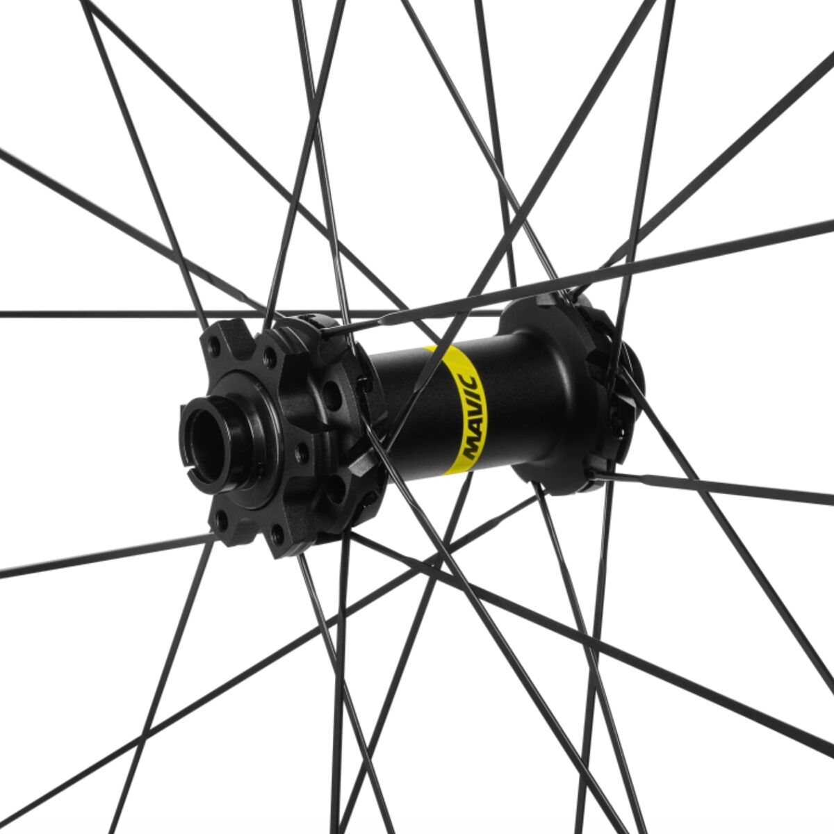 Mavic Crossmax XL R 29in Boost Wheelset - Components