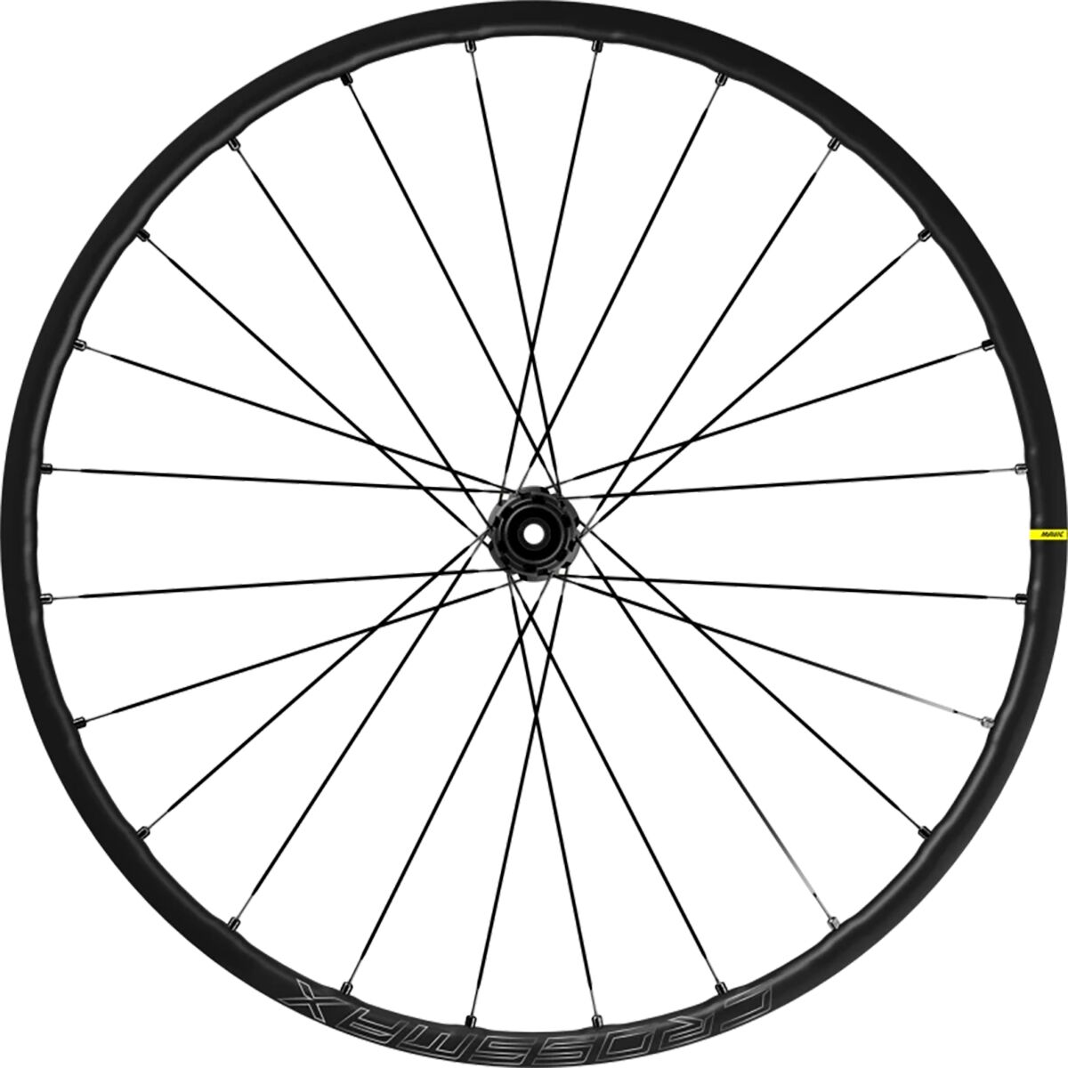 Mavic Crossmax XL S 29in Boost Wheelset - Components