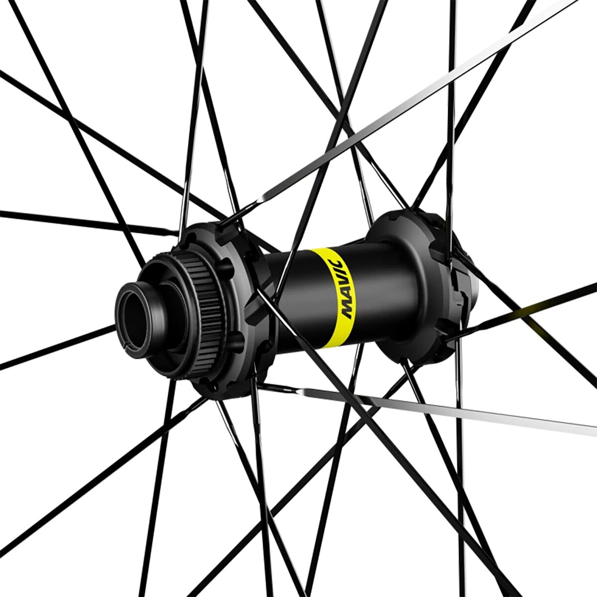 Mavic Crossmax XL S 29in Boost Wheelset - Components