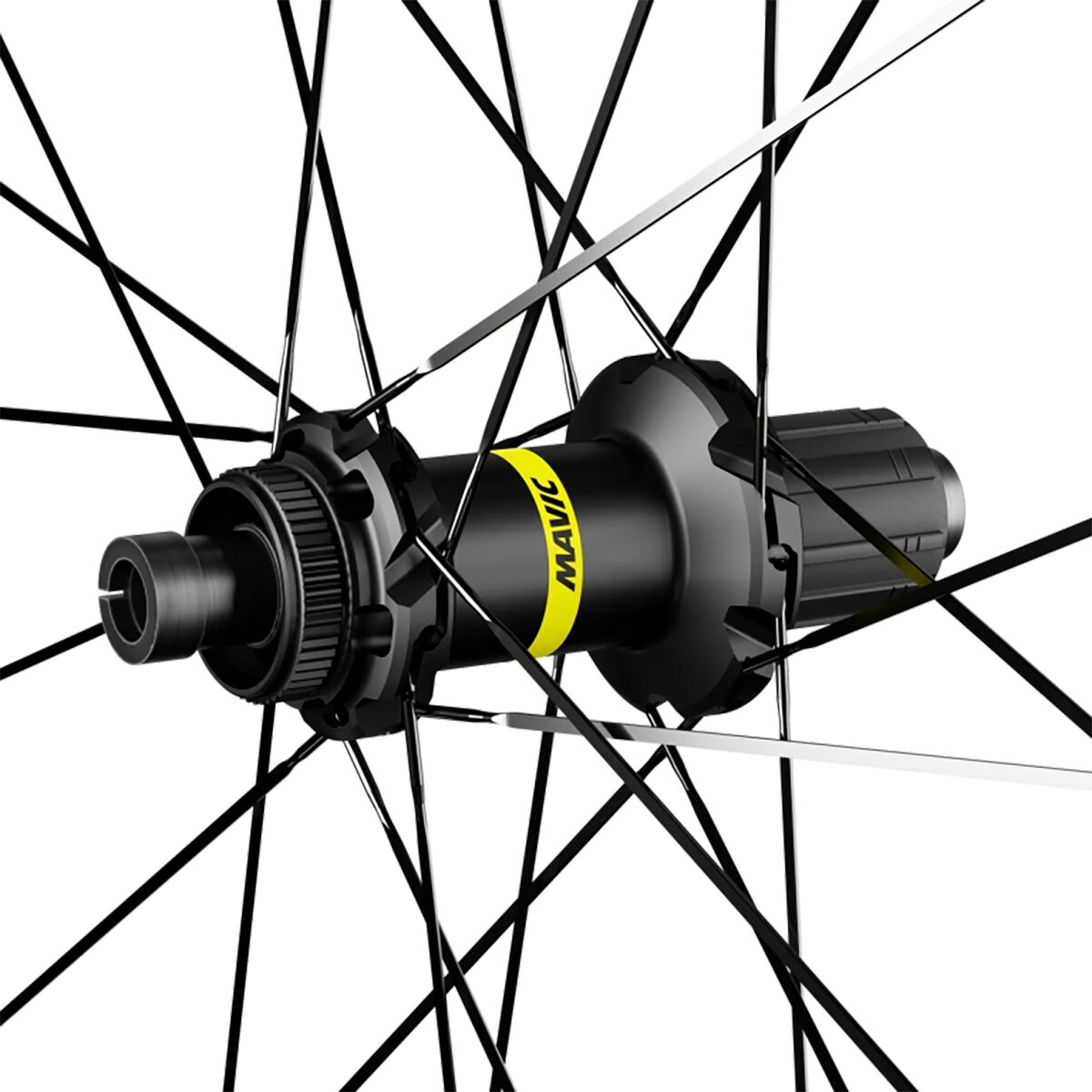 Mavic Crossmax XL S 29in Boost Wheelset - Components