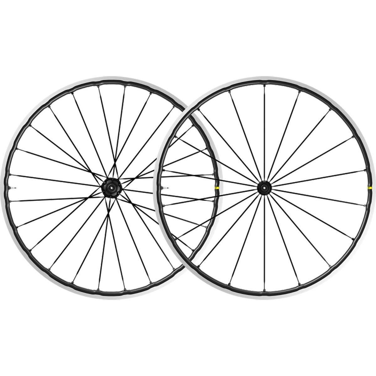 Mavic Wheels | Competitive Cyclist