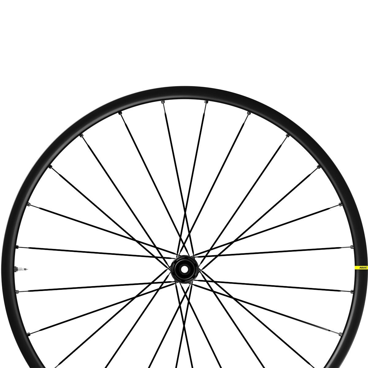 Mavic Allroad S Wheel - Components