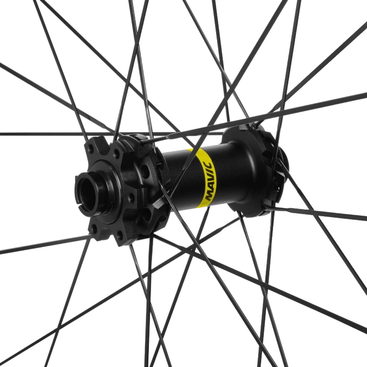Mavic Crossmax XL R 29in Boost Carbon Wheel - Components
