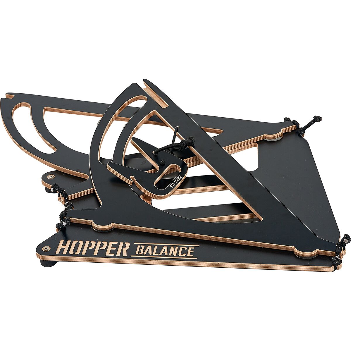 MTB Hopper Hopper Balance - Accessories