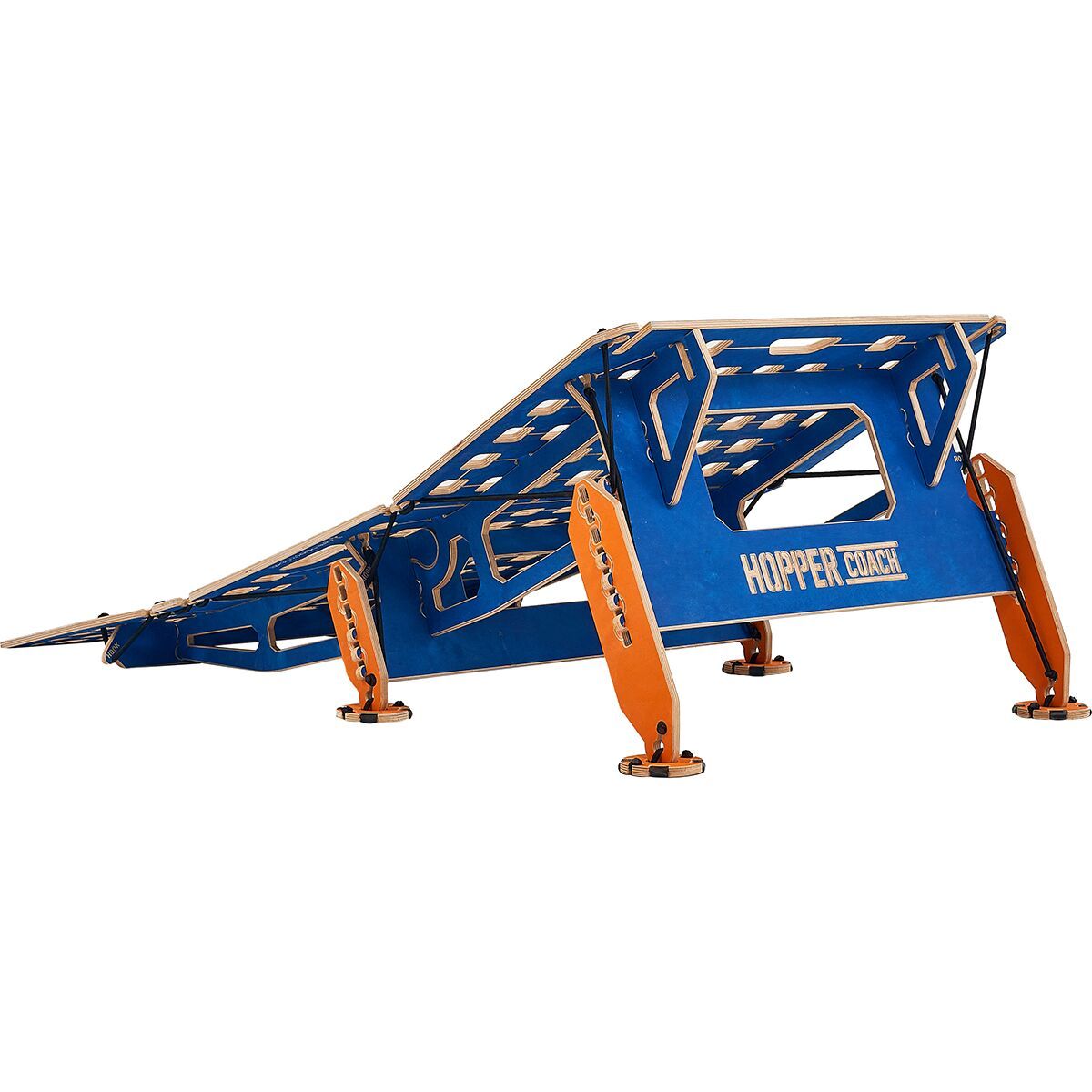 MTB Hopper Hopper Coach Ramp - Accessories