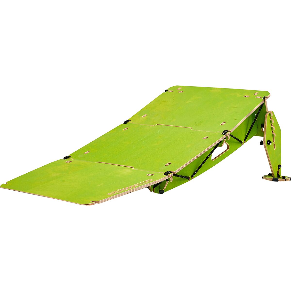 MTB Hopper Hopper Intro - Accessories