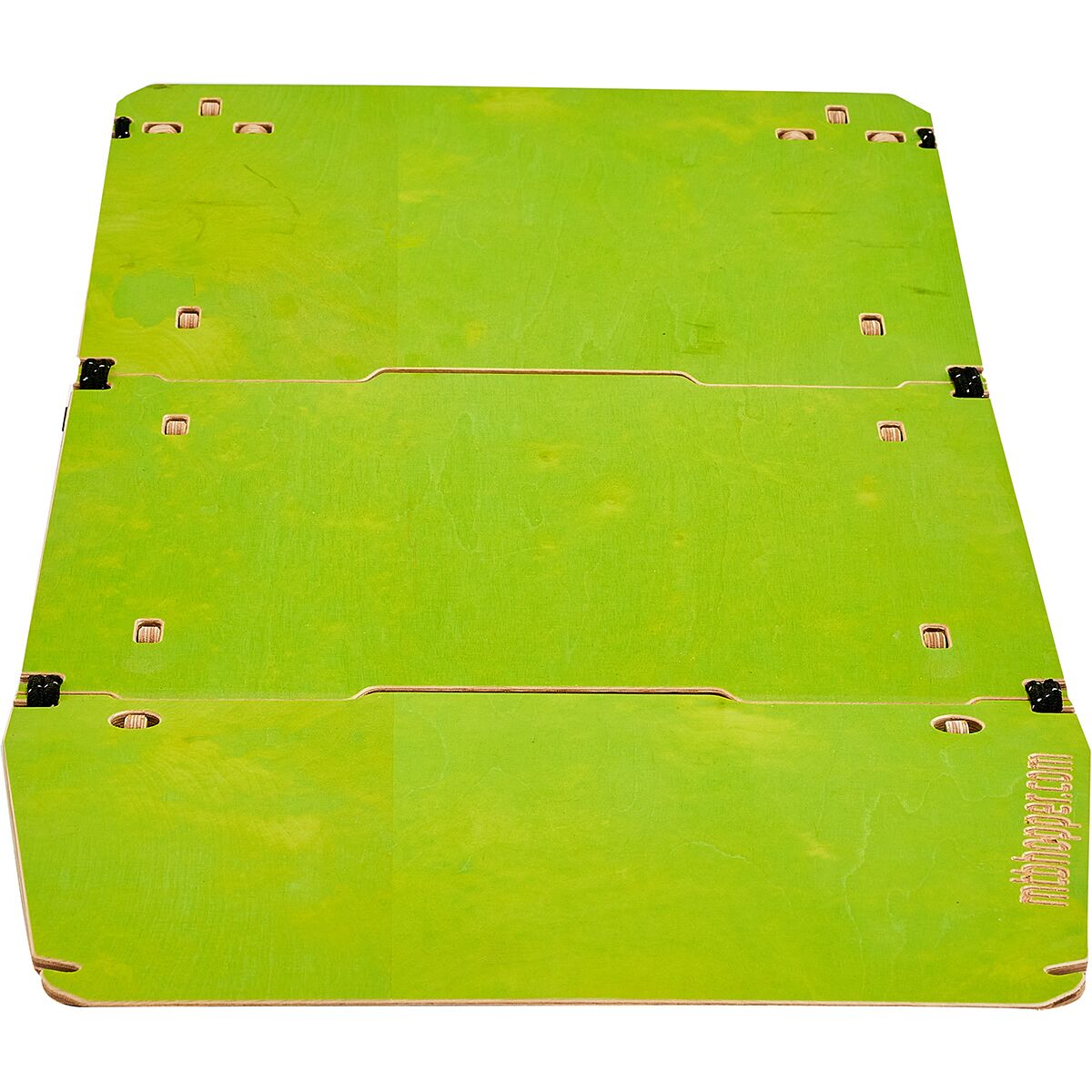 MTB Hopper Hopper Intro - Accessories