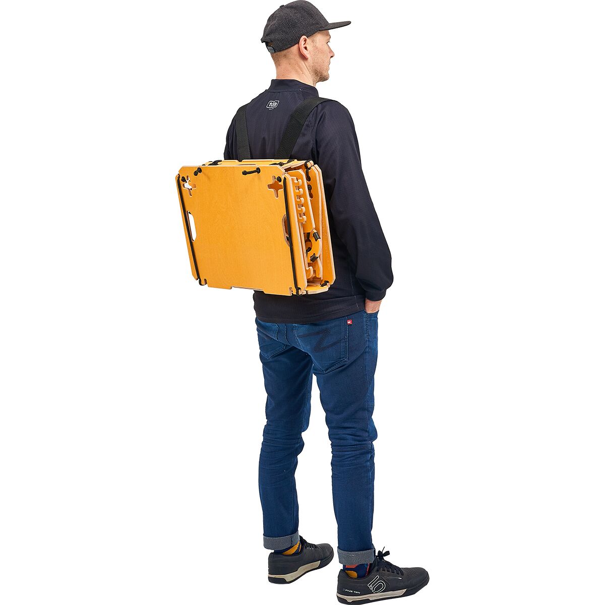 MTB Hopper Hopper Lite - Accessories