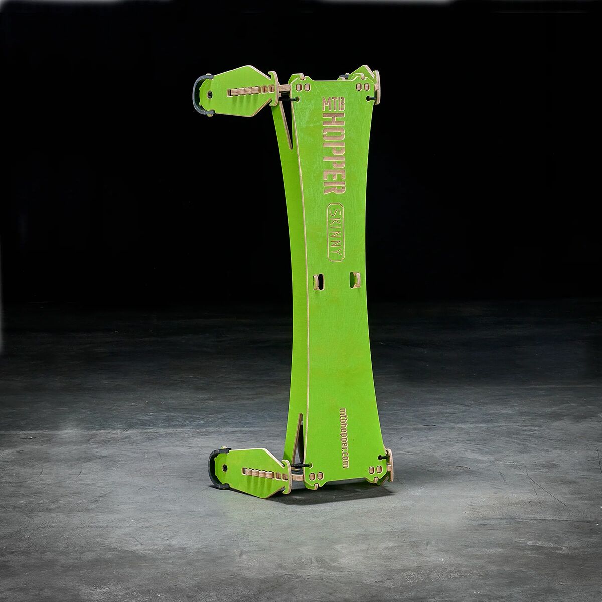 MTB Hopper Skinny - Accessories