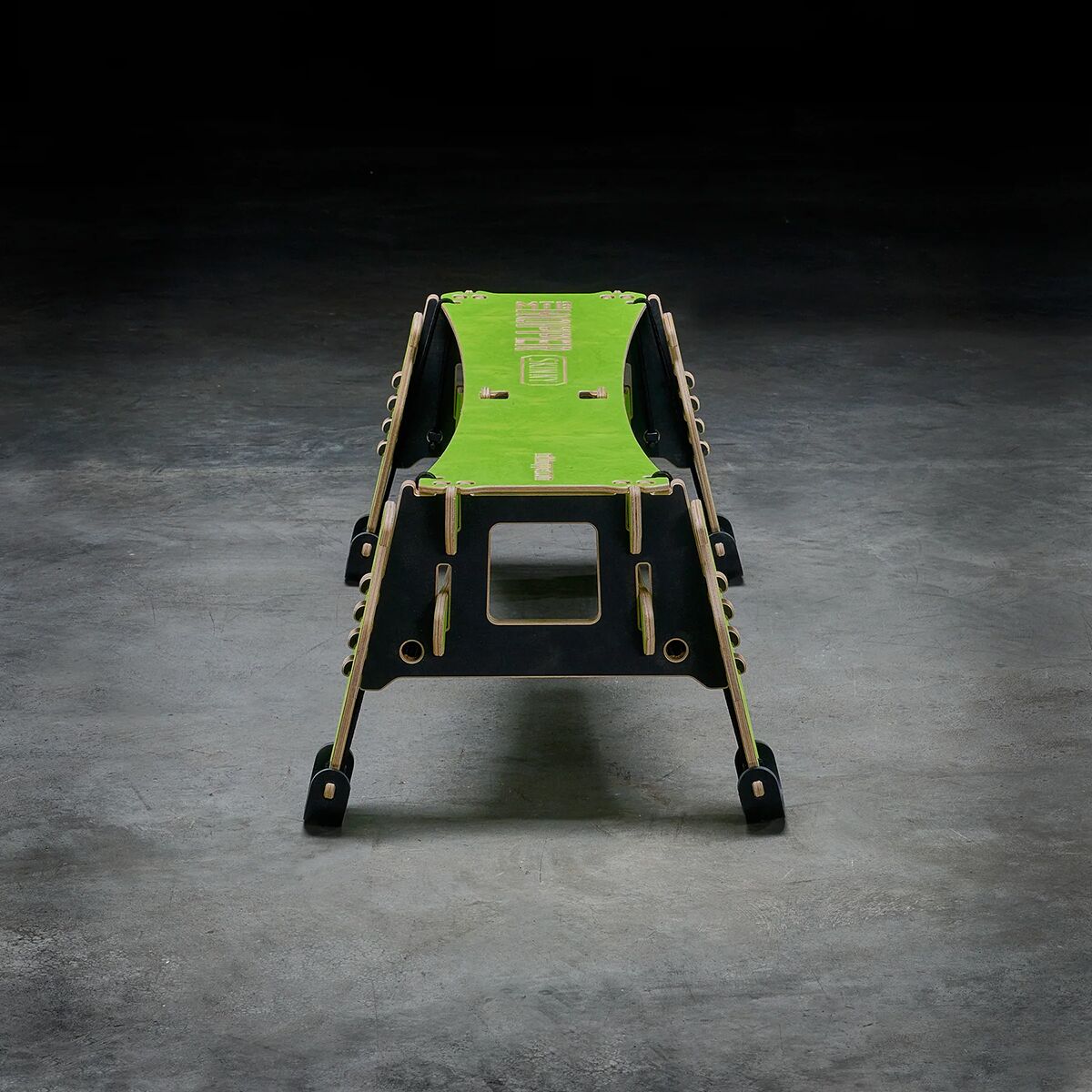 MTB Hopper Skinny - Accessories