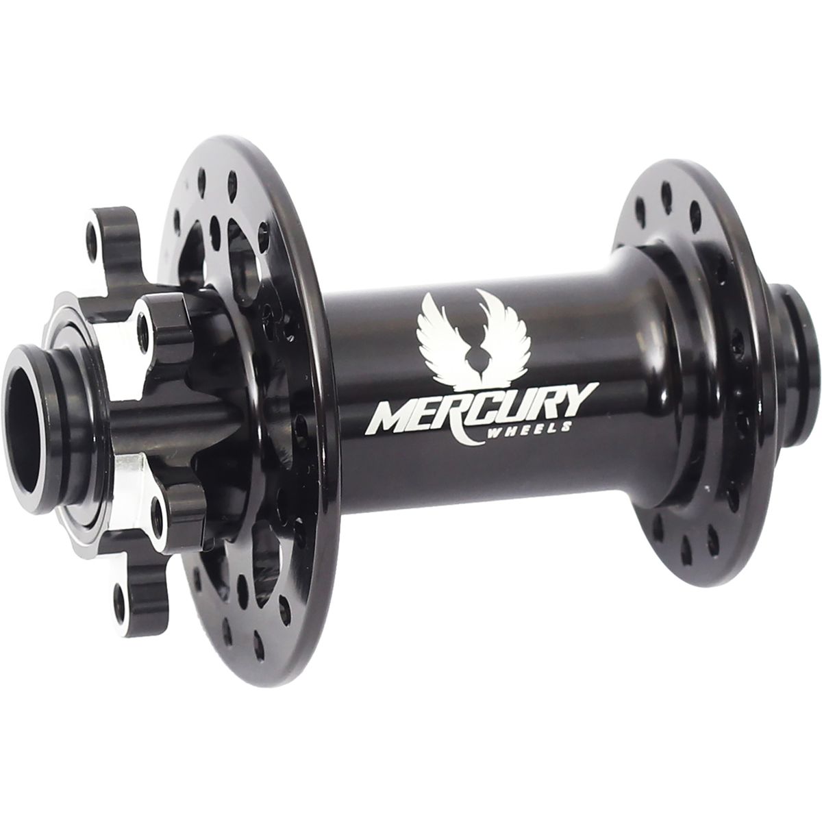 Mercury Wheels X3 29in Wheelset - Components