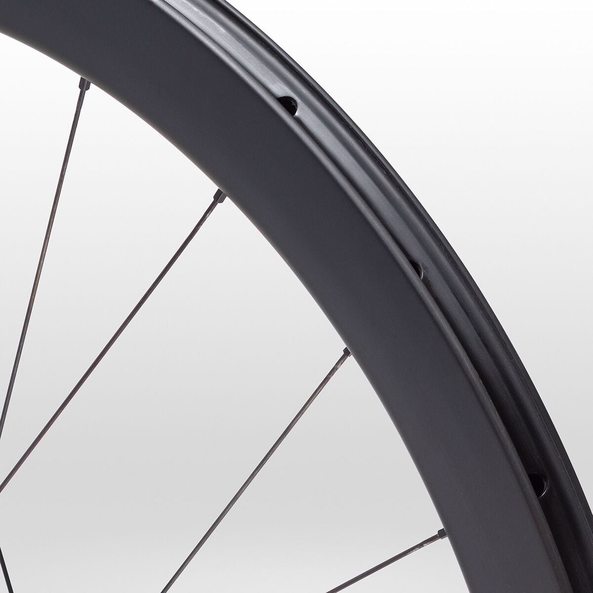 Mercury Wheels S5 Disc Wheelset - Tubeless - Components