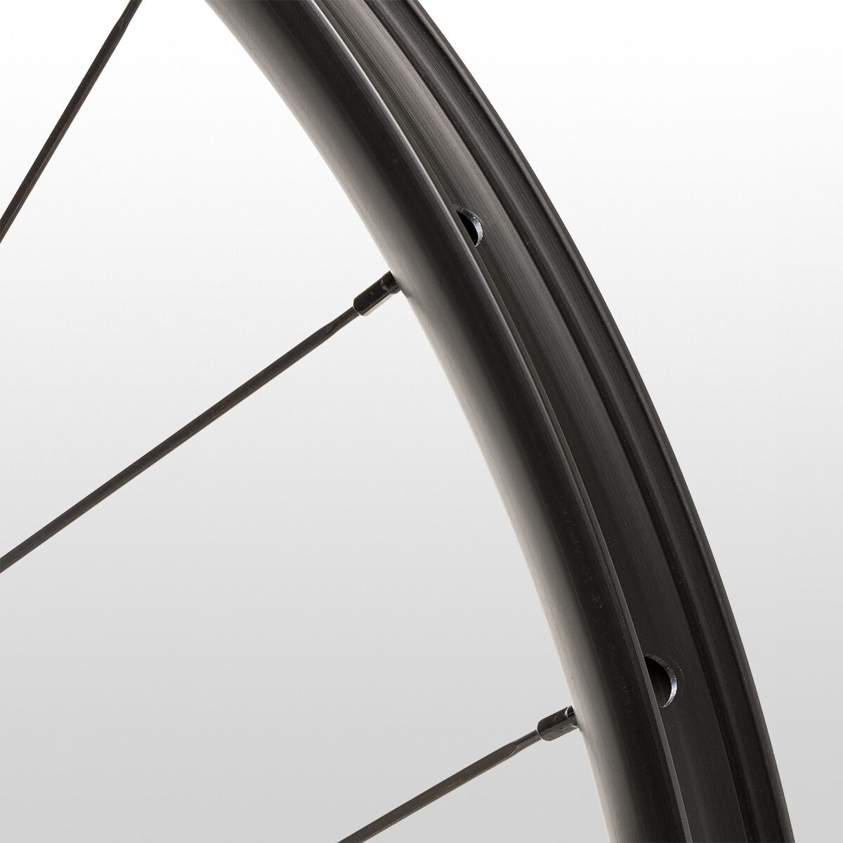 Mercury Wheels G3 700c Disc Wheelset - Tubeless - Components