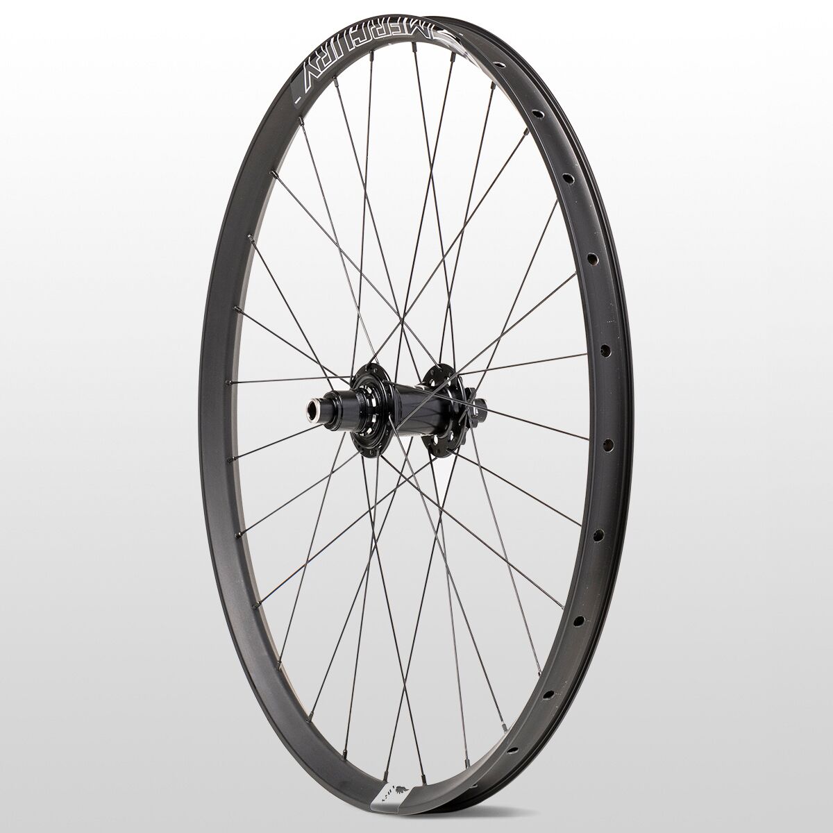 Mercury Wheels Enduro Alloy 27.5in Boost Wheelset - Components