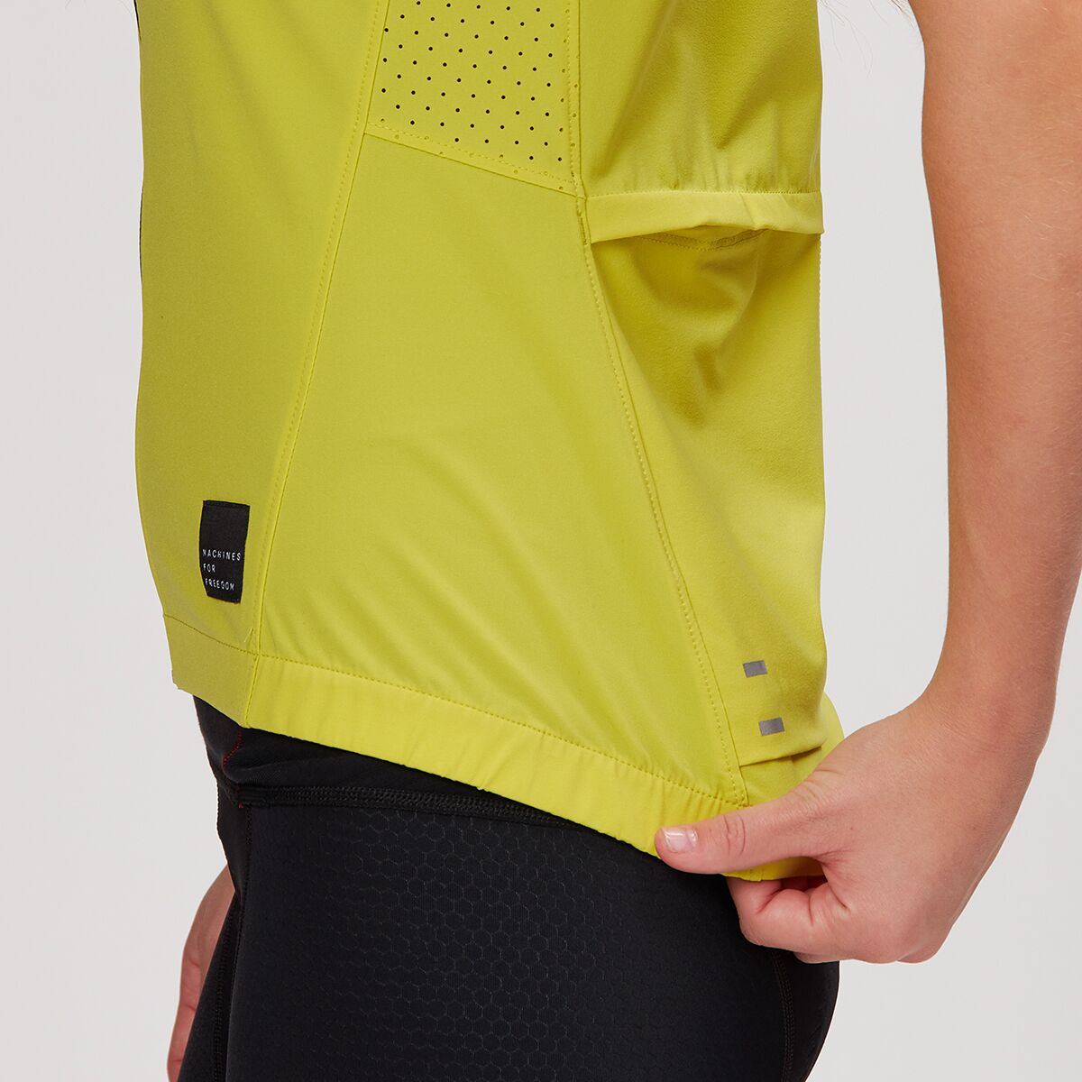 Machines for Freedom All-Weather Vest - Women's - Women