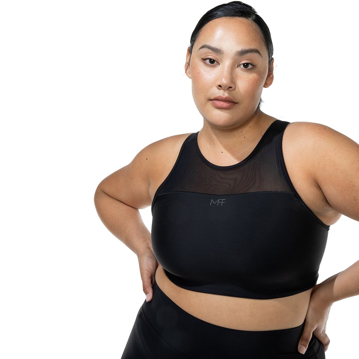 Machines for Freedom Foundations Bra - Women's - Women