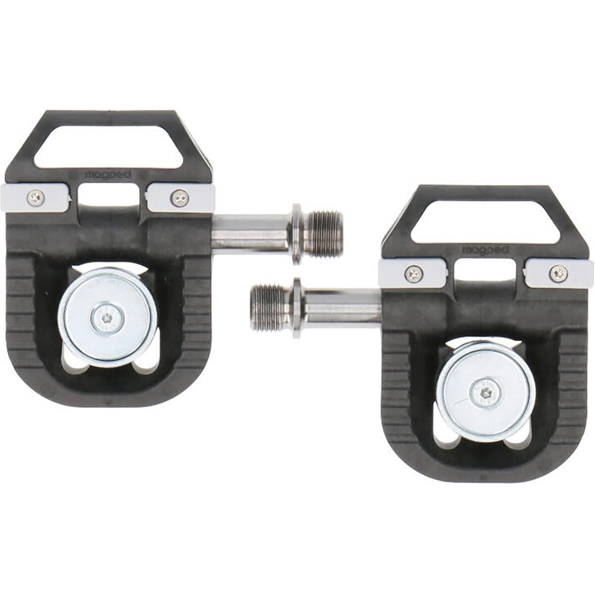 Magped Gravel Steel Magnetic Pedal - Components