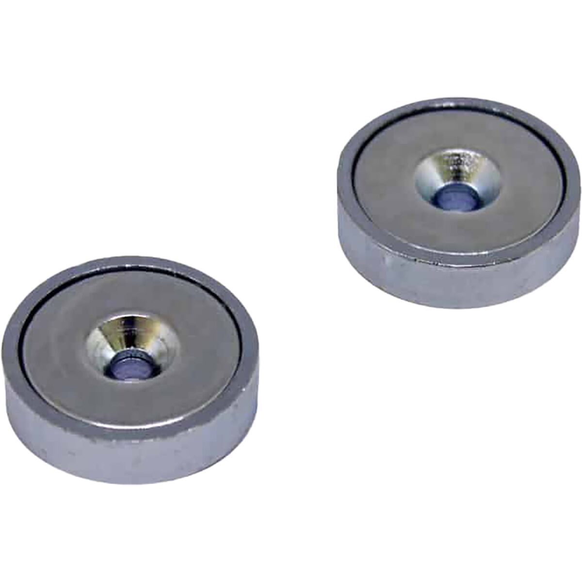 Magped Magnet for Magnetic Pedals - Components