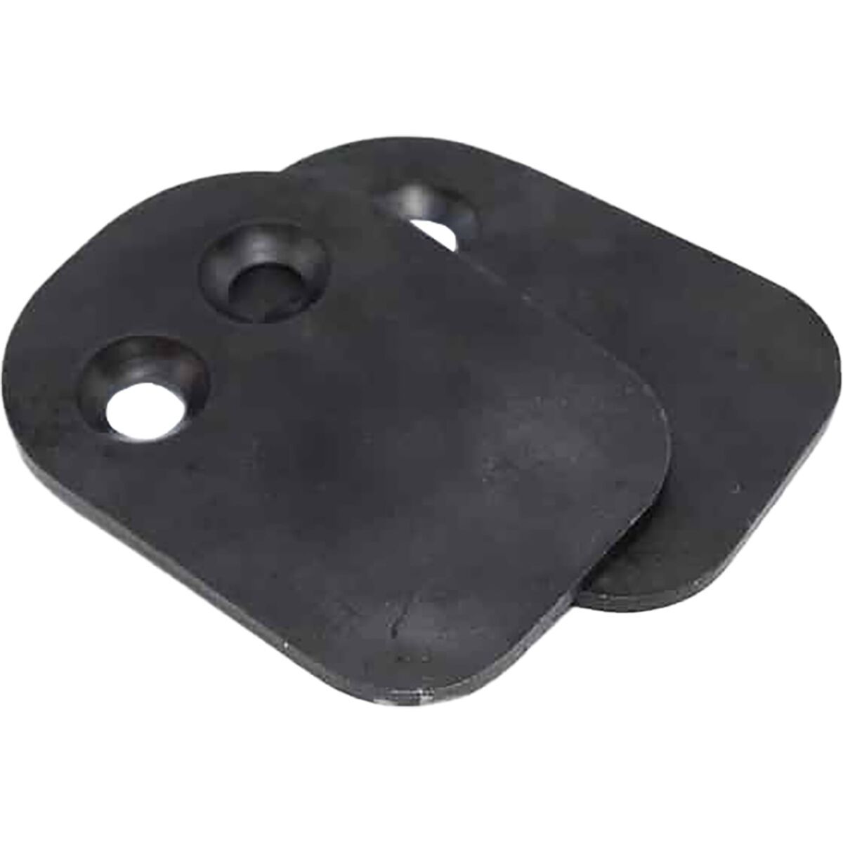 Magped Shoe Plate Set - Components