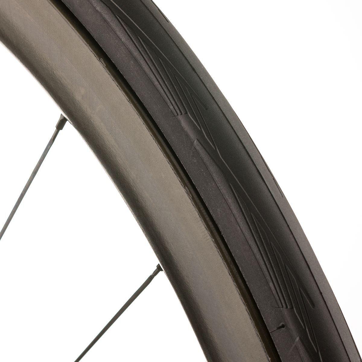 Michelin Power All-Season Clincher Tire - Components