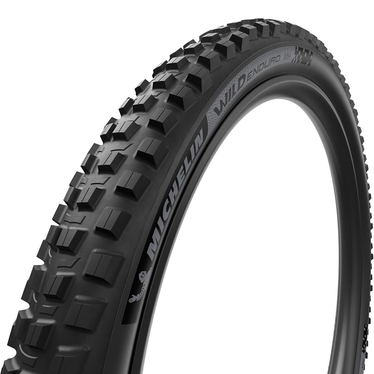 Michelin Wild Enduro Racing Line 29in - Tubeless Tire - Components