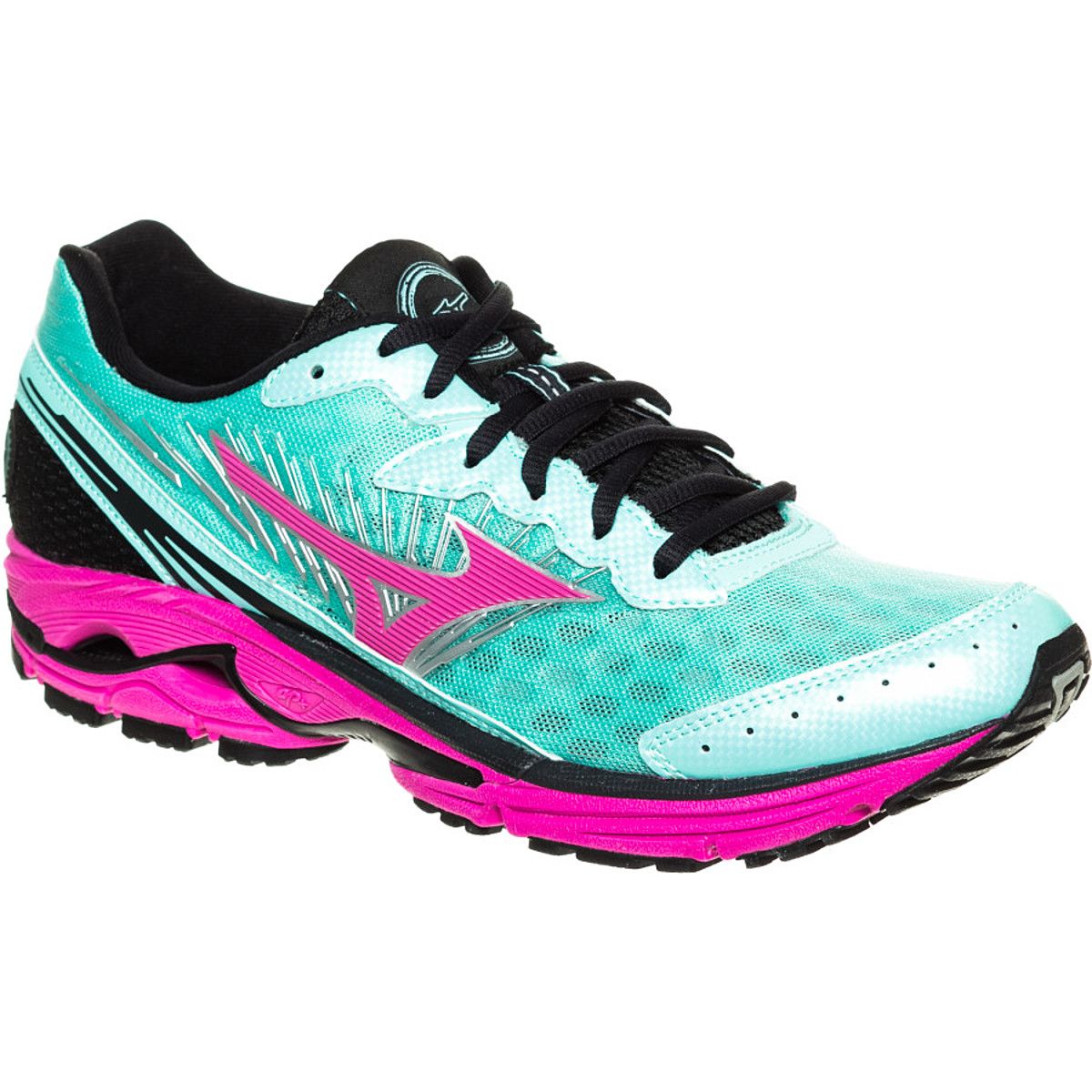 Mizuno Wave Rider 16 Running Shoe - Women's - Women