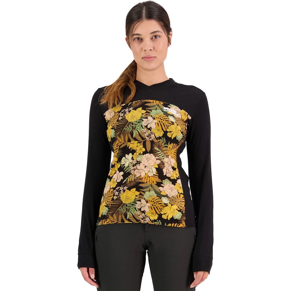 Women's Mountain Bike Tops | Competitive Cyclist