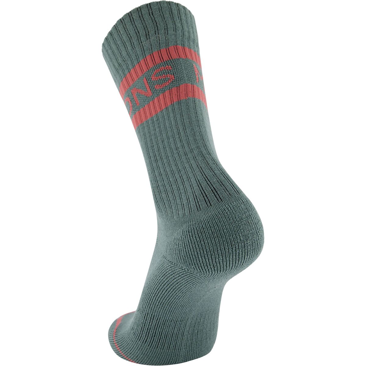 Mons Royale Signature Crew Sock - Men