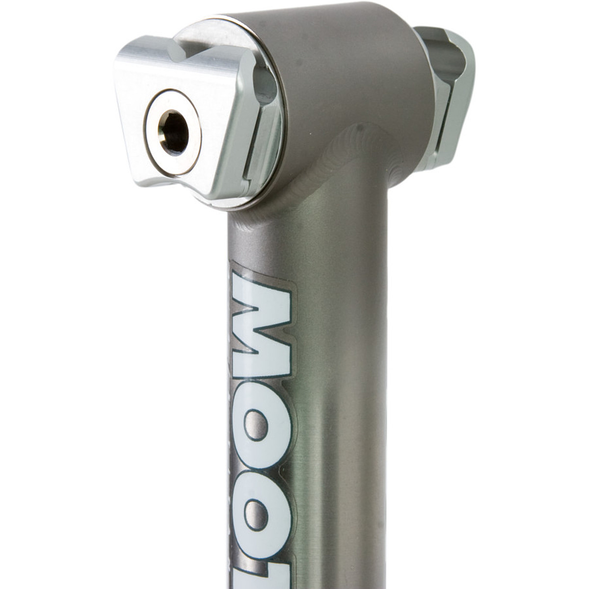 Moots Cinch Ti Seatpost - Components