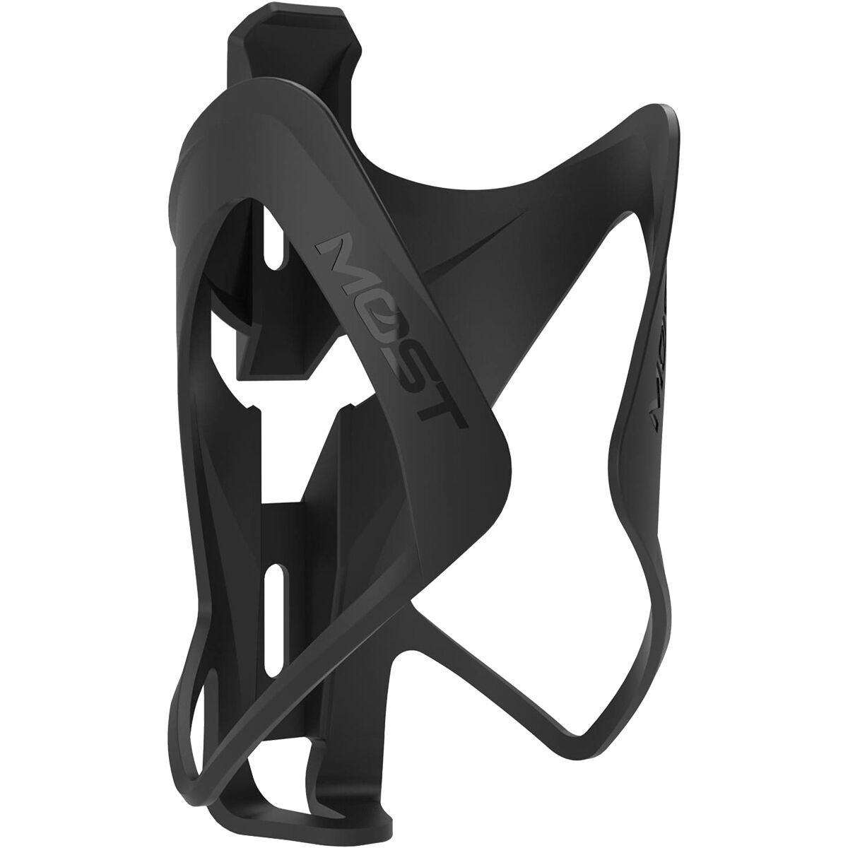 Most Trap Carbon Bottle Cage - Accessories