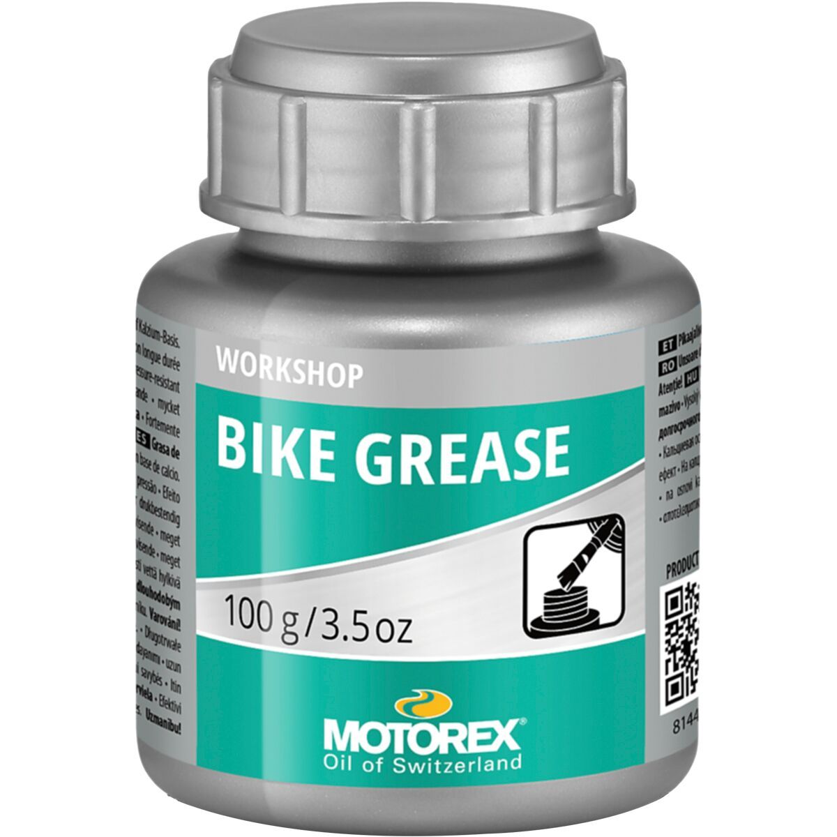 Motorex Bike Grease 2000 - Accessories