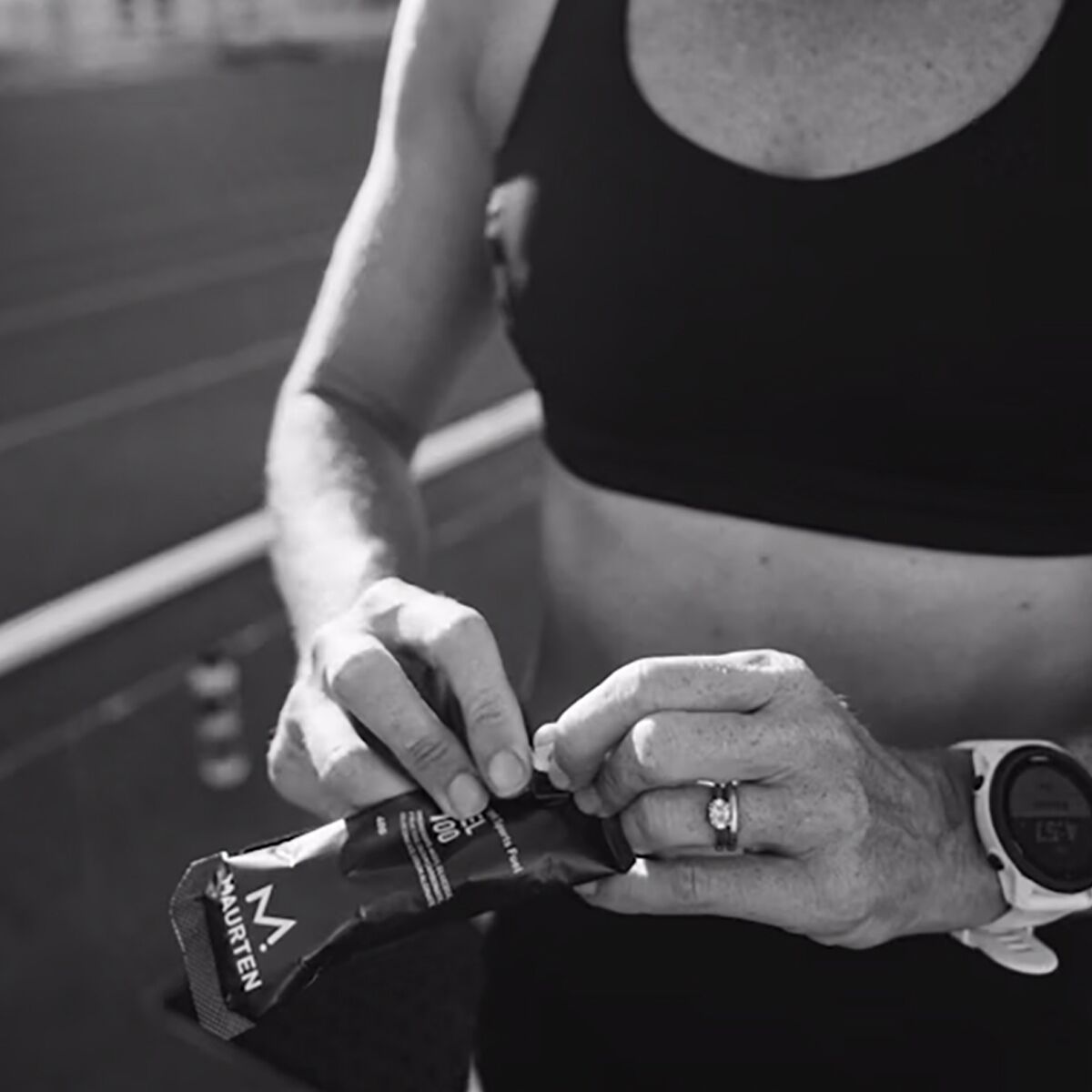 Maurten Gel 100 - Accessories