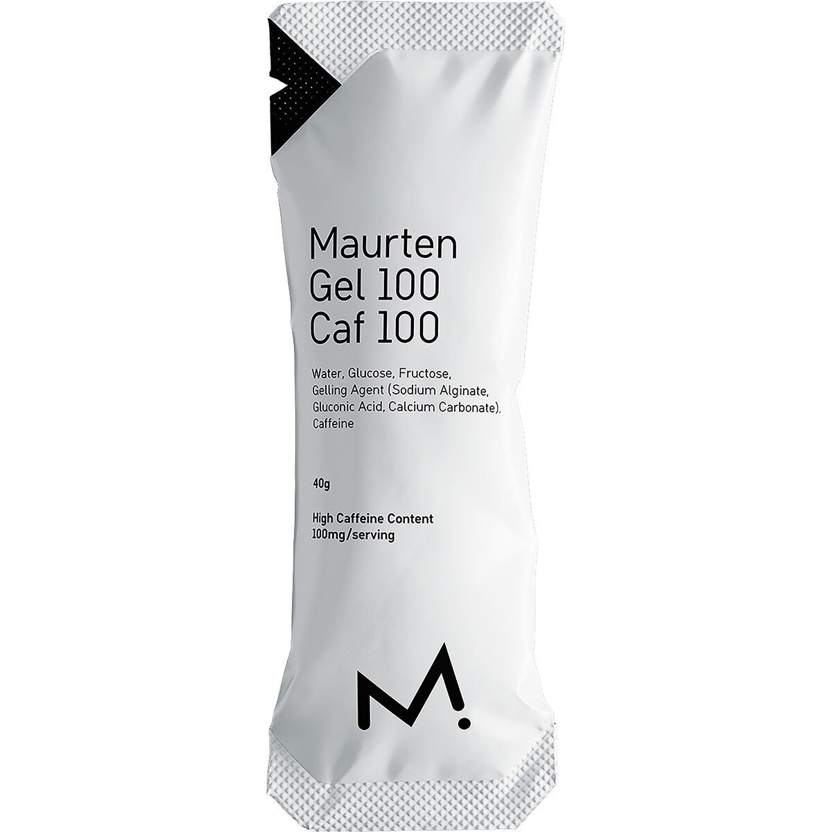 Maurten Gel 100 Caf 100 - Accessories