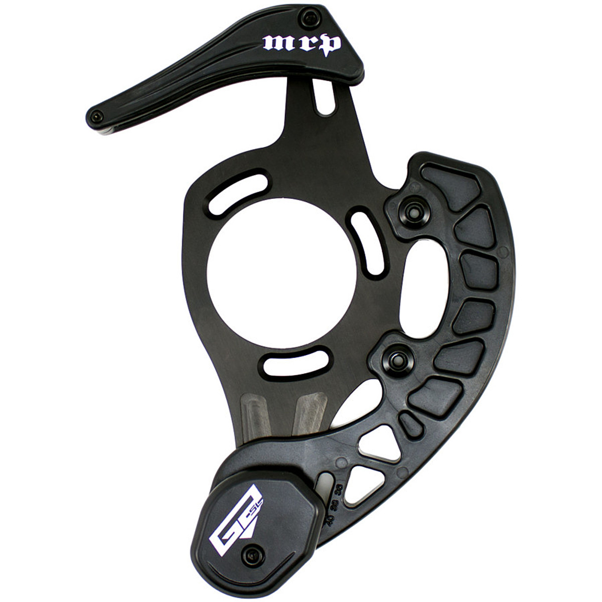 MRP G2 SL Chainguide - Wide Angle - Components