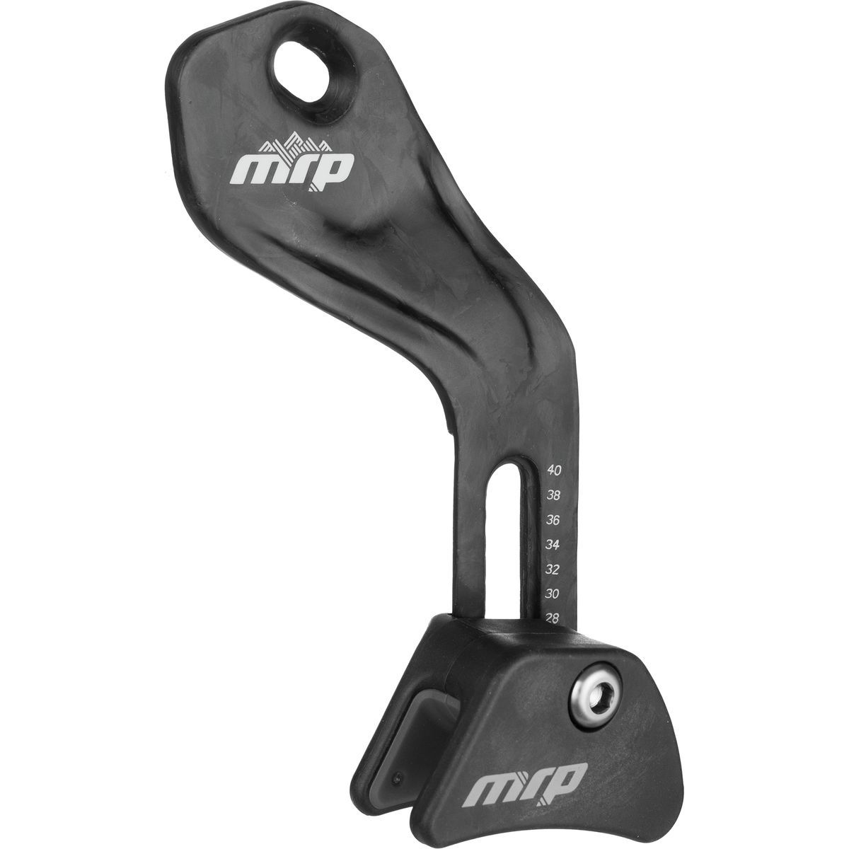 MRP 1x V3 Carbon Chain Guide - Components