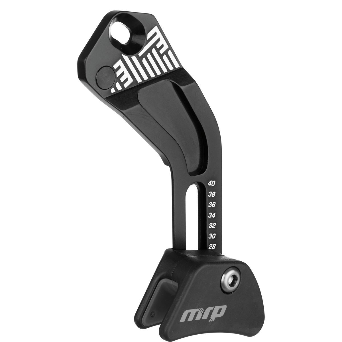 MRP 1x V3 Alloy Chain Guide - Components