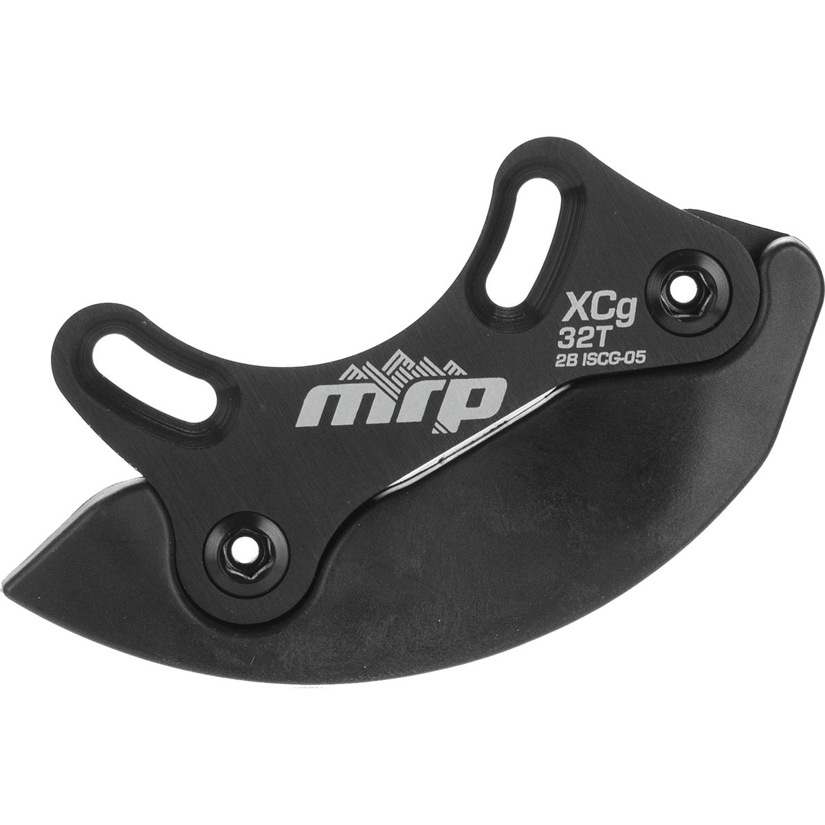 MRP XCg Bash Guard - Components