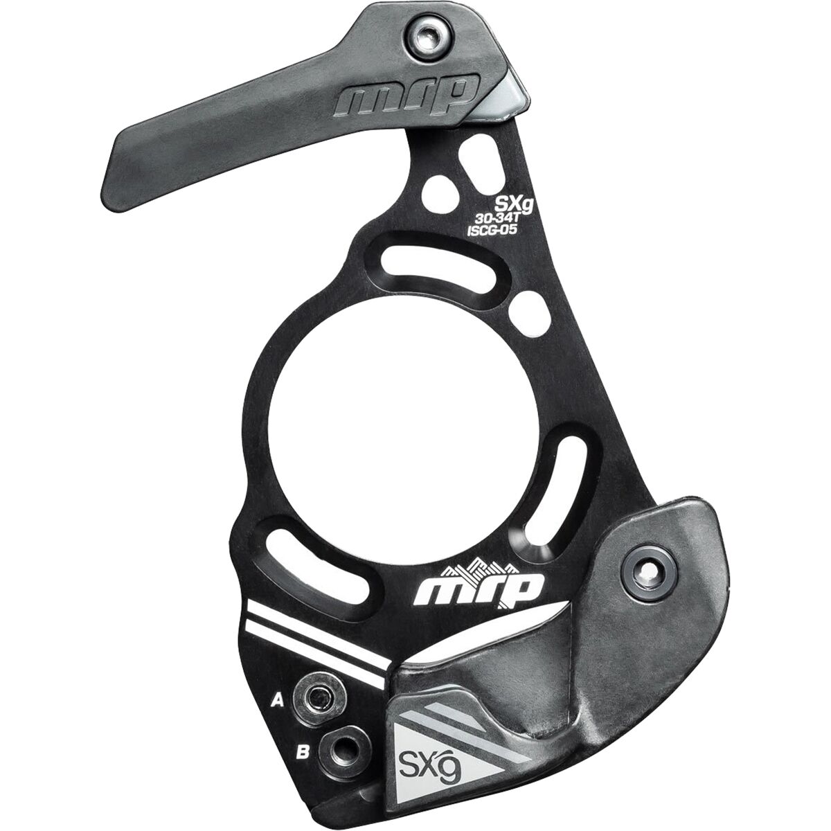 MRP SXg SL Chain Guide - Components