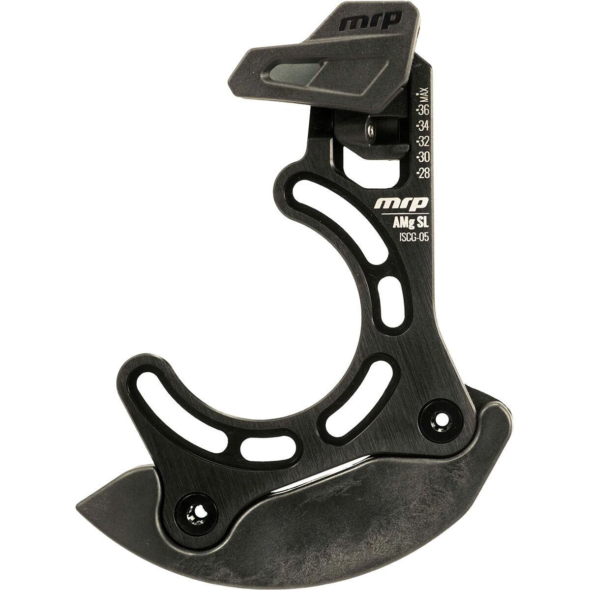 MRP Chain Guides & Bash Guards | Competitive Cyclist