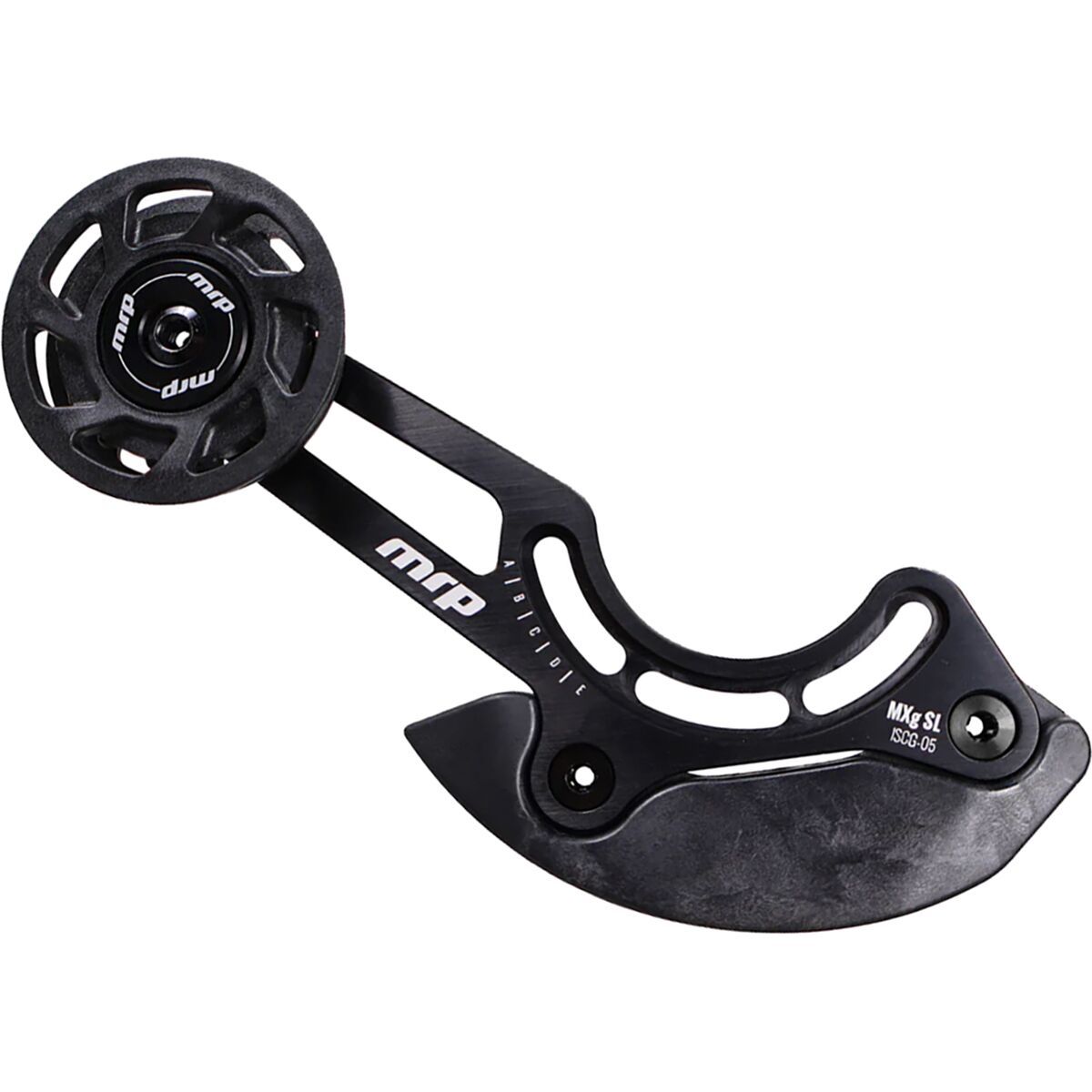 MRP MXg SL High-Pivot Chainguide - Components