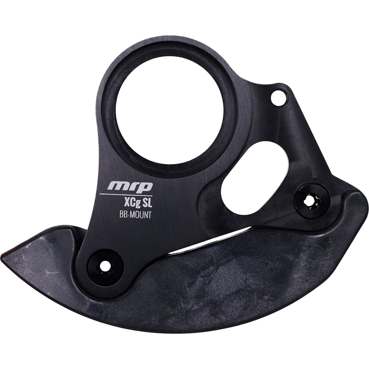 MRP XCg SL Bash Guard - Components