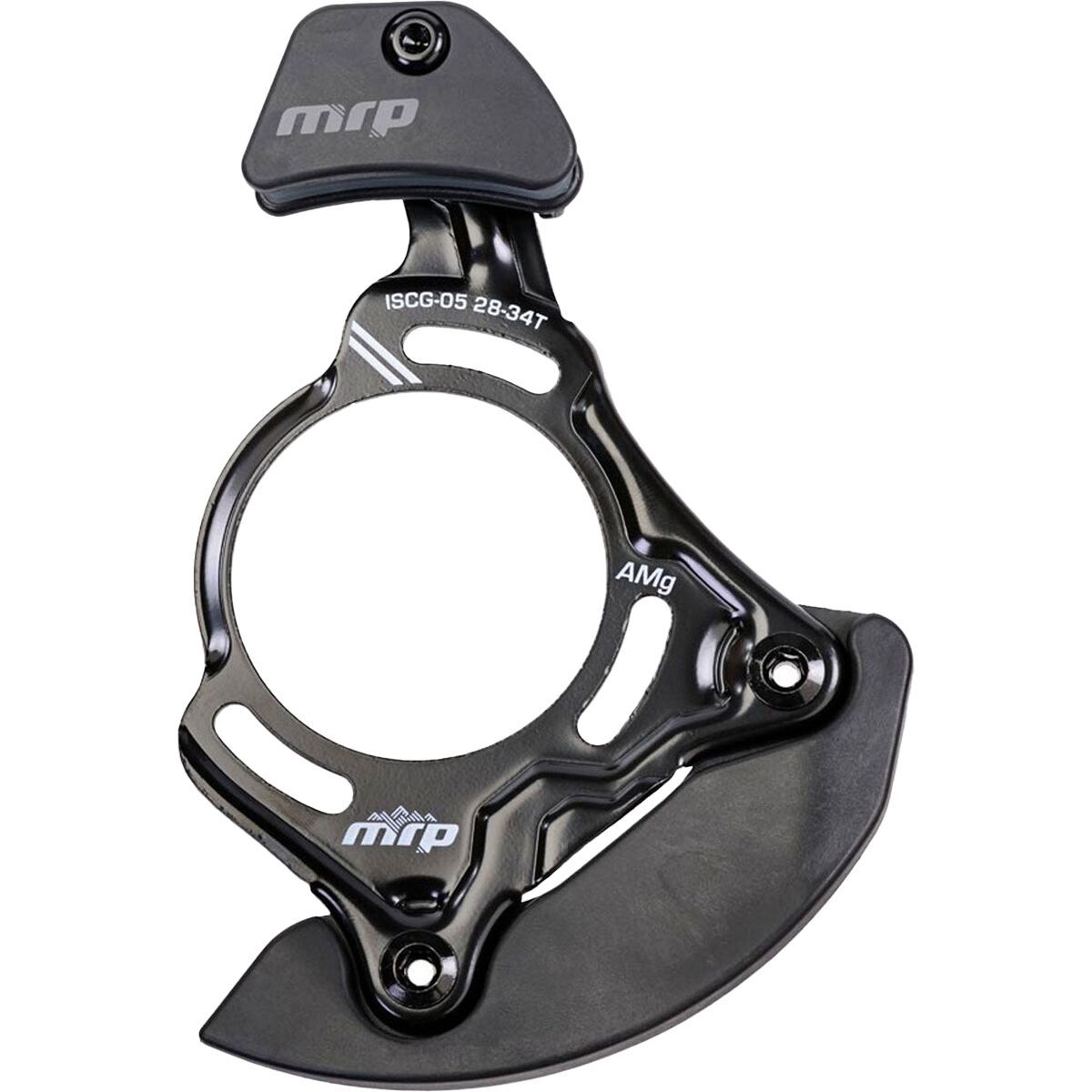 MRP Amg CS Chainguide - Components